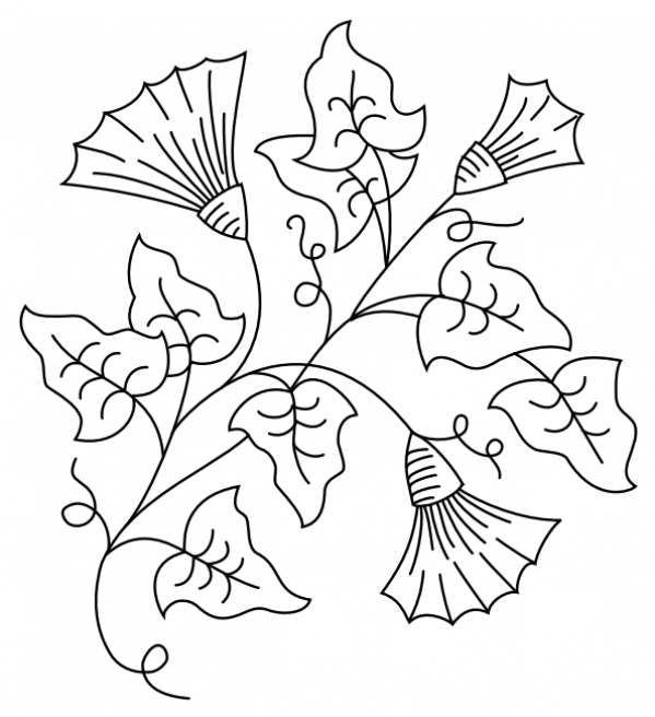 Redwork Quilts - Sew Homegrown