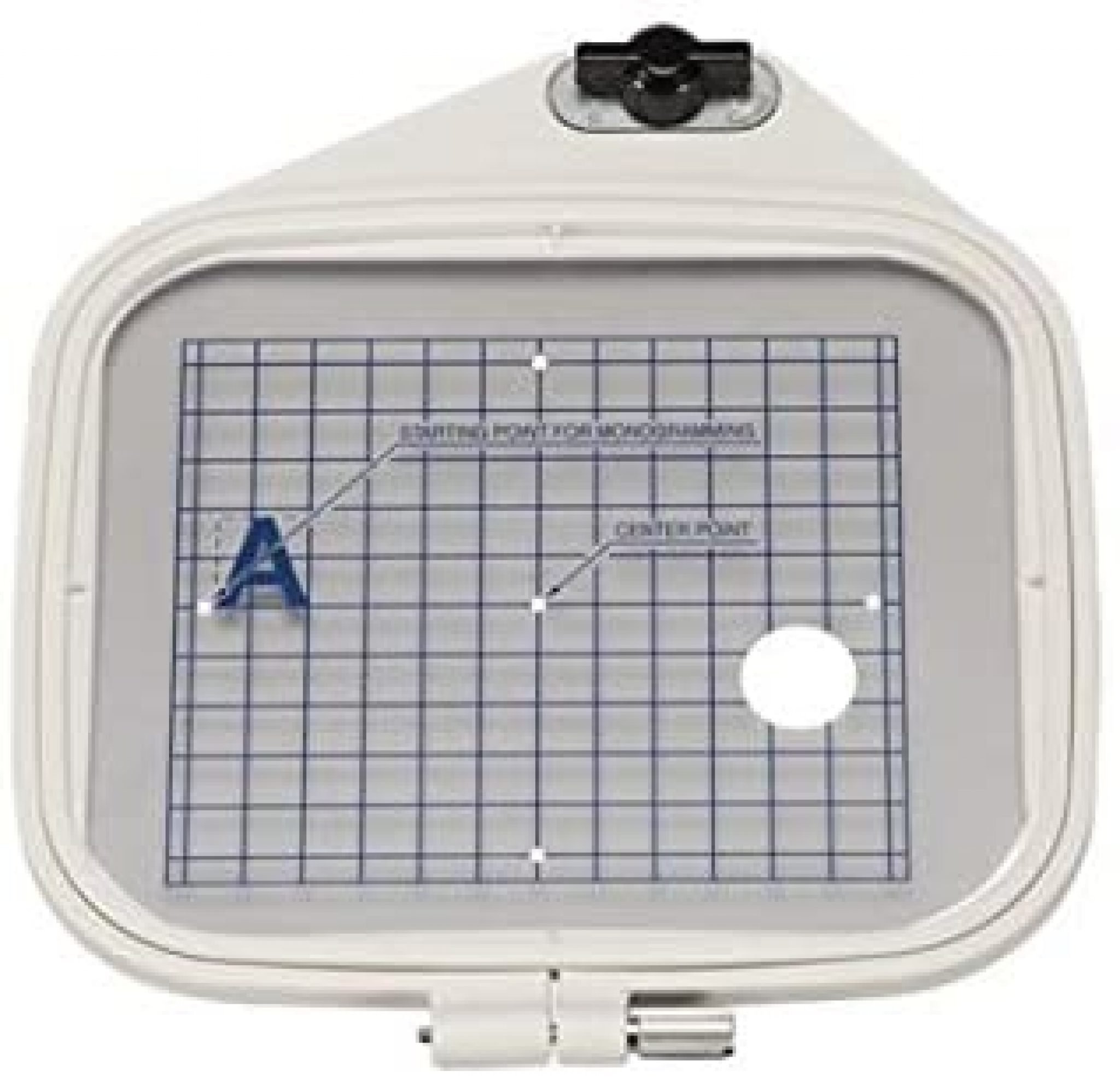 Bernette 340 Deco Swiss Design Embroidery Machine with Bonus Combo ...