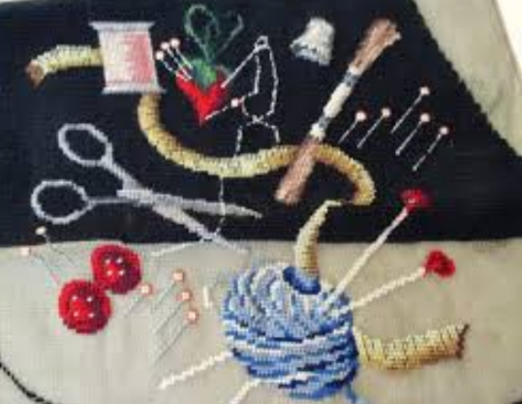 How to Make Basic Embroidery Stitches? - Sew Homegrown