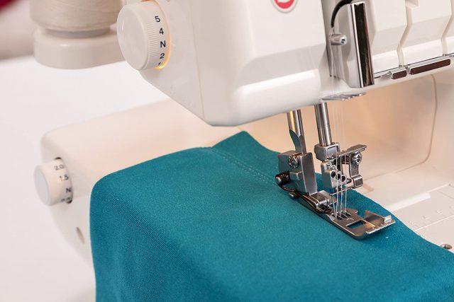 Best Serger Sewing Machine: Comprehensive Guide - Sew Homegrown