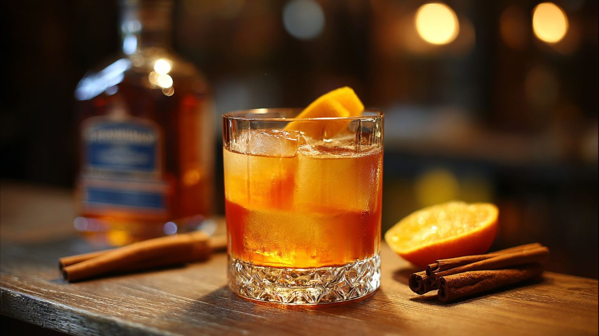 13 Magical Alcoholic Drinks for a Spellbinding Harry Potter Party - Sew ...