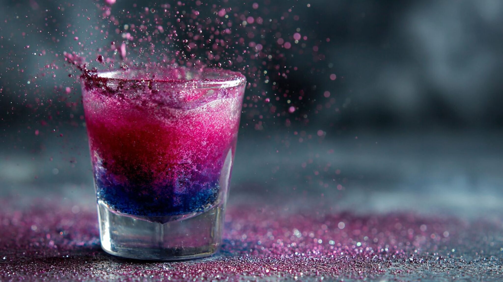 13 Magical Alcoholic Drinks for a Spellbinding Harry Potter Party - Sew ...