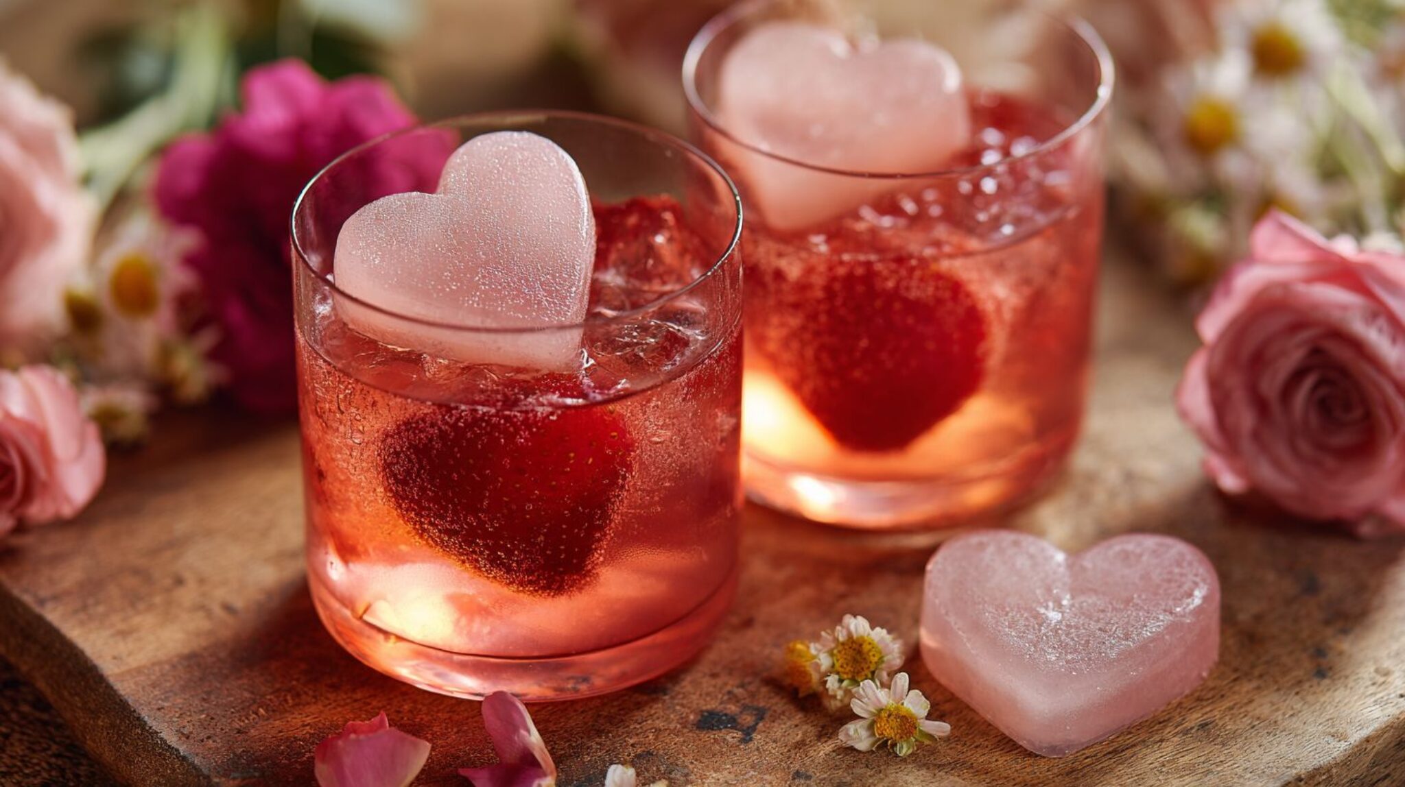 13 Non-Alcoholic Drinks for a Magical Harry Potter Party - Sew Homegrown