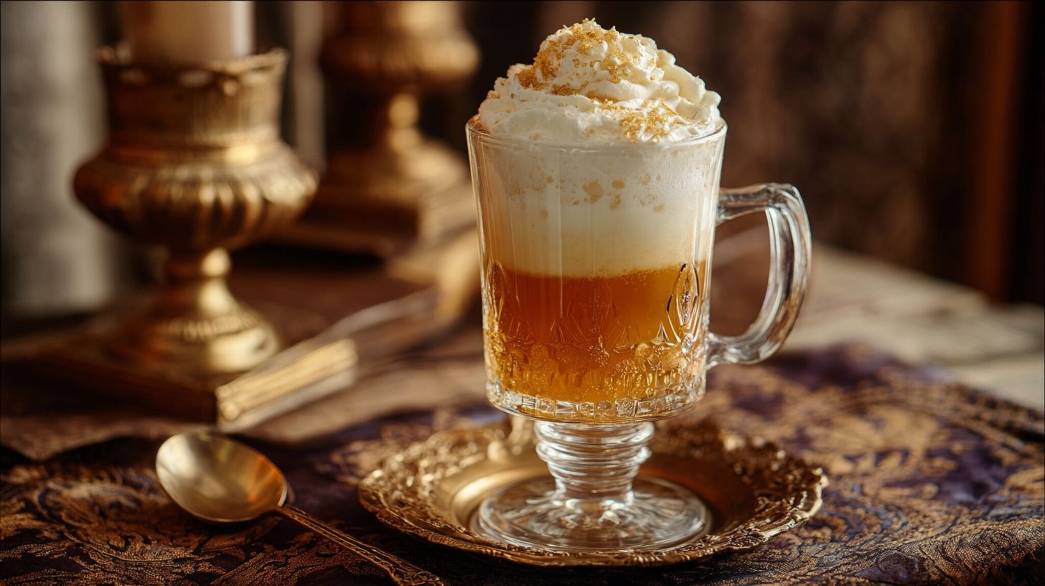 13 Non-Alcoholic Drinks for a Magical Harry Potter Party - Sew Homegrown