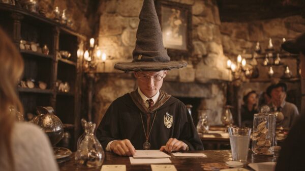 Harry Potter Party Games and Activities: Magical Fun for Wizards and ...
