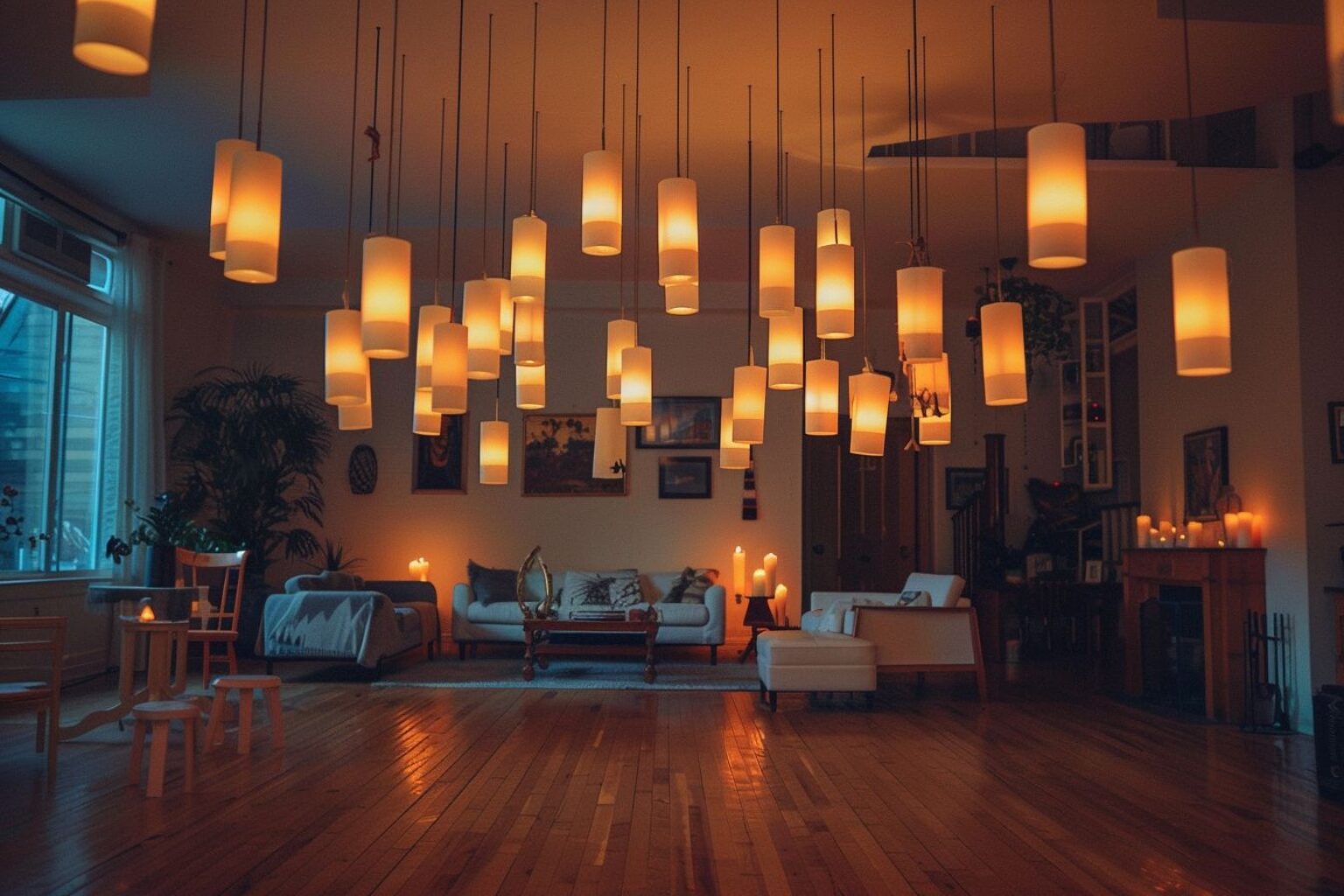 Harry Potter Party Decoration Ideas - Sew Homegrown