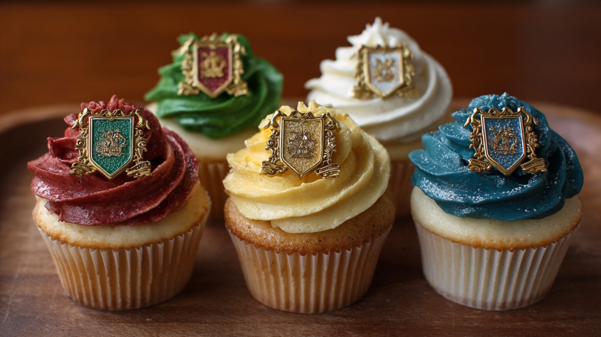 Hogwarts Sorting Ceremony for Harry Potter Party - Sew Homegrown